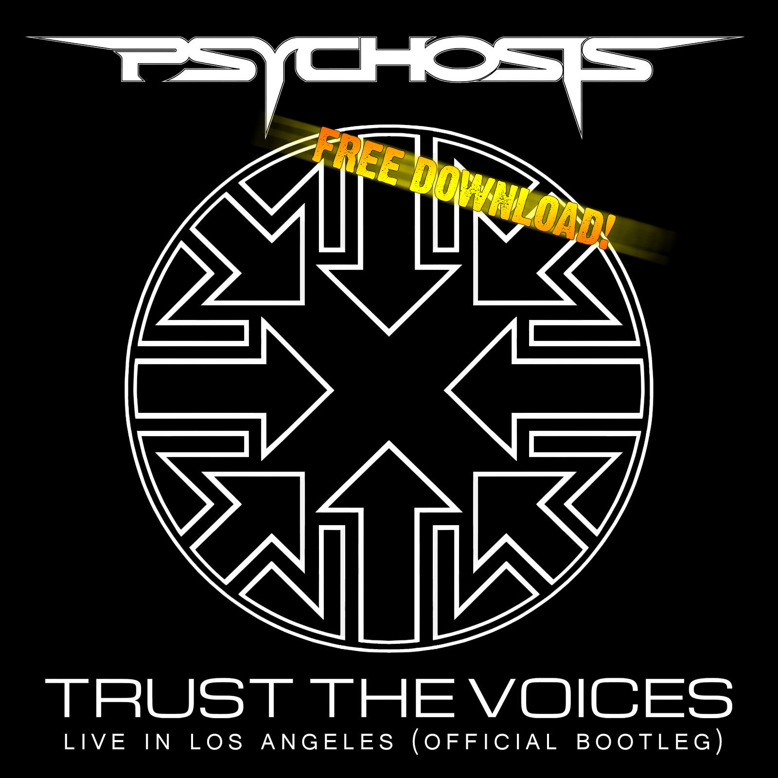 PSYCHOSIS